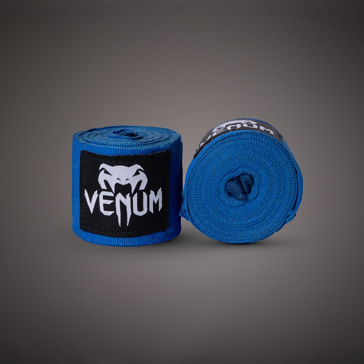 Venum Kontact Boxing Boksbandages - Blauw - 4.5m (180 in) - Venum Nederland