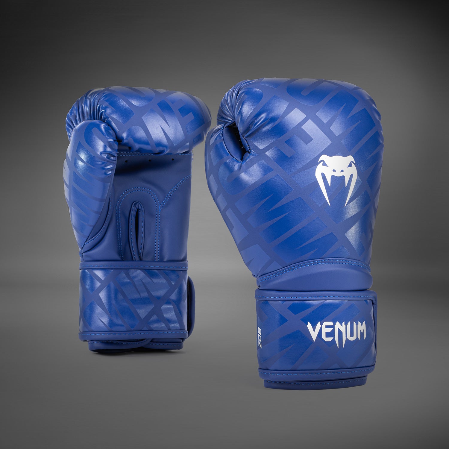 Venum Contender 1.5 XT Bokshandschoenen - Wit/Blauw - Venum Nederland