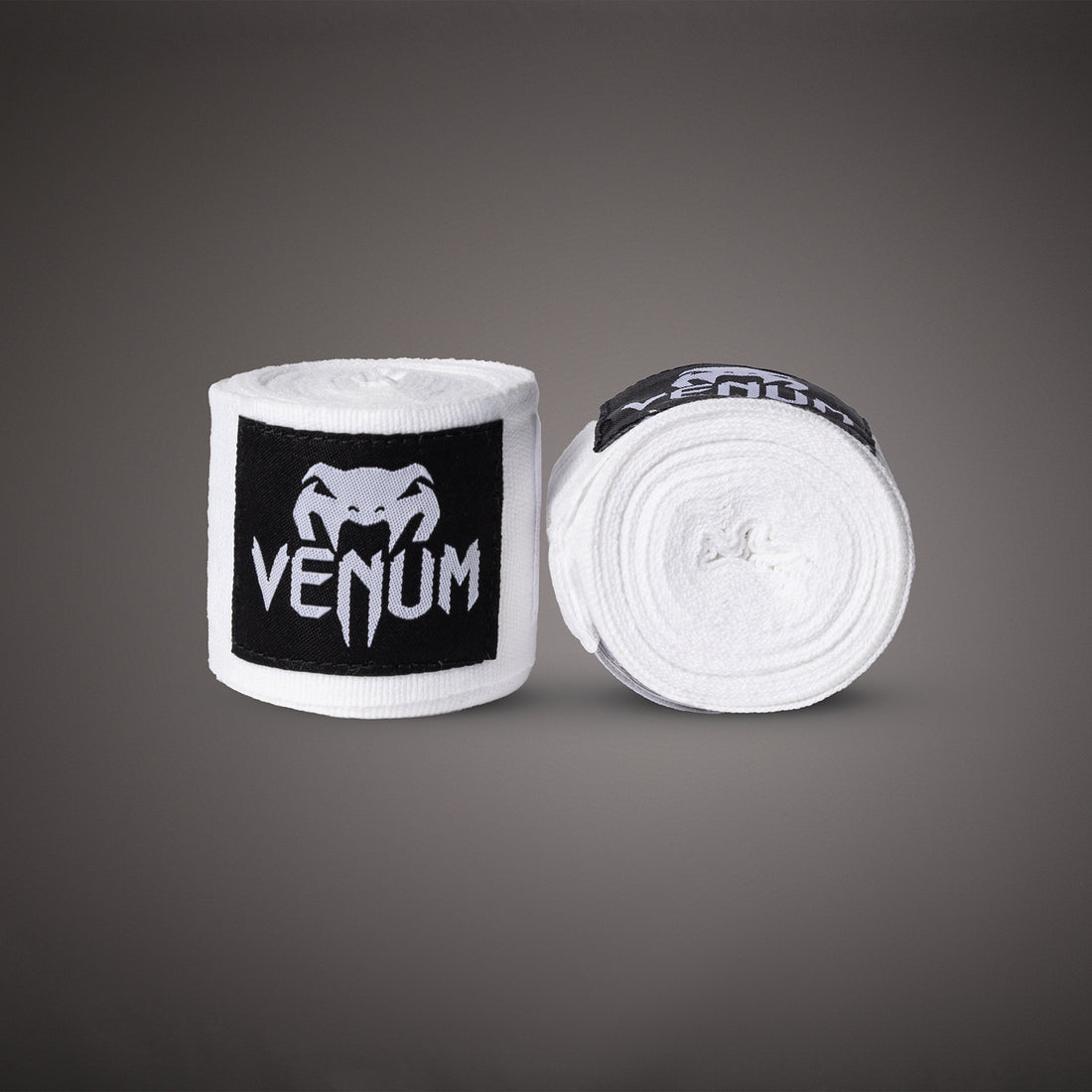 Venum Kontact Boxing Boksbandages - Wit - 4.5m (180 in) - Venum Nederland